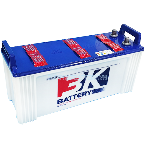 Bình ắc quy 3K N200 ELITE 12V 200AH