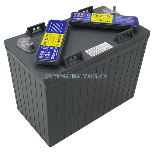Bình ắc quy NEWMAX BM 12165 (12V-165Ah)
