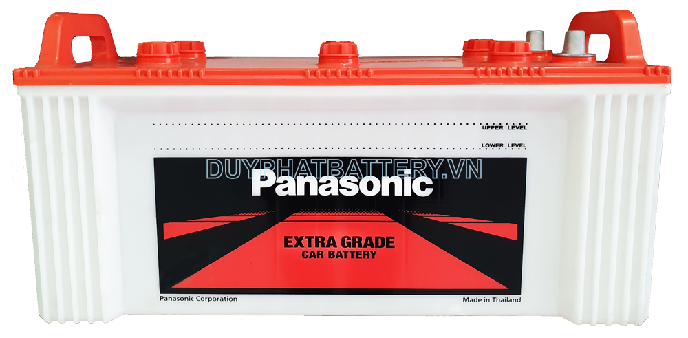 Bình ắc quy PANASONIC 12V 190AH - PANASONIC N200A