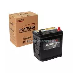 Bình ắc quy Platinum DF40AL 12V 40Ah